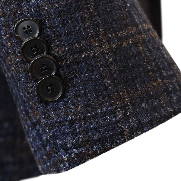 TOSCA BLAZER | DARK BLUE/0120